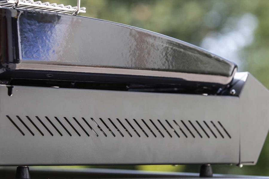 Advices - Plancha ENO - The Advantages of Stainless Steel