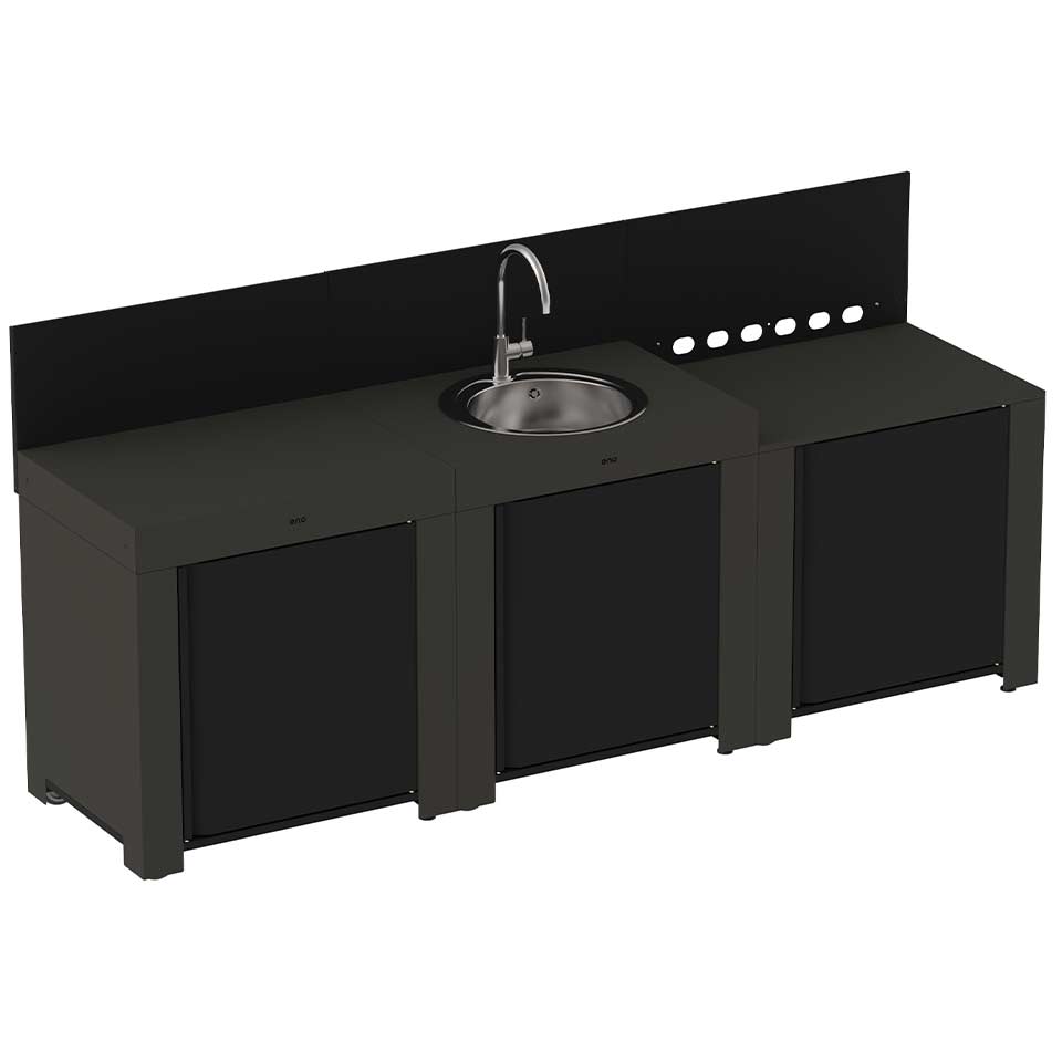 ENO GROUP - The cooking that brings us together